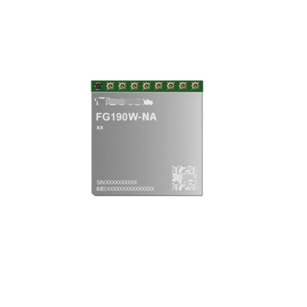 Quality LTE Wireless 5G Iot Module FG190W-NA  FG180-NA  FM190-GL IoT Gsm Gprs Module for sale