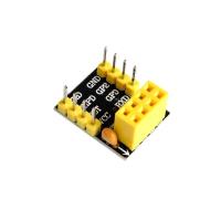 China ESP8266 ESP01 USB WiFi Module Adapter Board Breakout PCB for IoT M2M 3.3V for sale