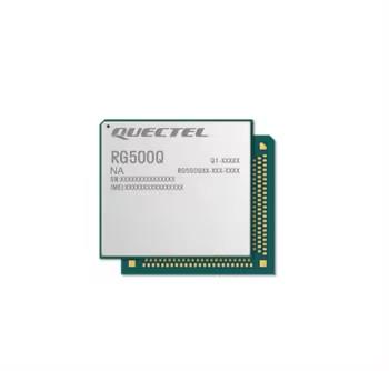 5G 무선 모듈 5G RG500Q RG500Q-NA 5G 하위 6GHz LGA 모듈