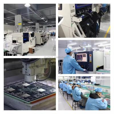 China 5G Wireless Module 5G RG500Q RG500Q-NA 5G Sub-6GHz LGA Module for sale