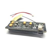 China LILYGO TTGO SIM800L ESP32-WROVER-B Development Board 4MB Flash 8MB PSRAM for sale