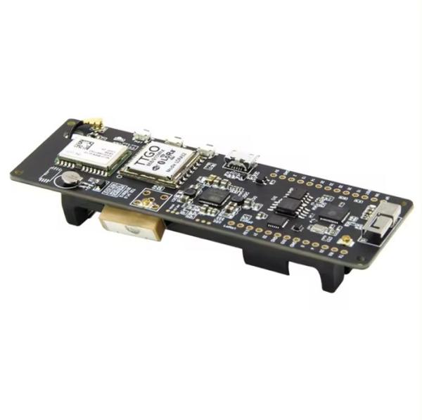 Quality LILYGO TTGO T-Beam Upgrade Version ESP32 1 Development Boards WiFi Wireless for sale