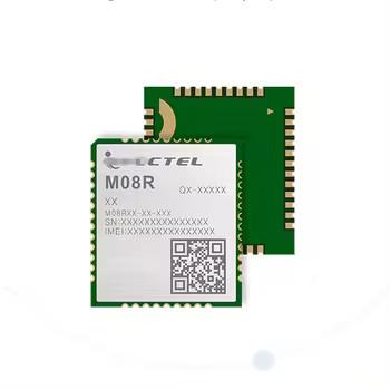China 2G GSM module Original new M08-R a cost-effective and ultra-compact quad-band GSM/GPRS module M08R M08RMA-04-STD for sale