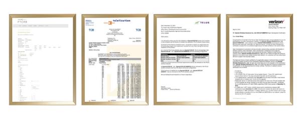 Blijf de concurrentie voor met onze ultramoderne draadloze module