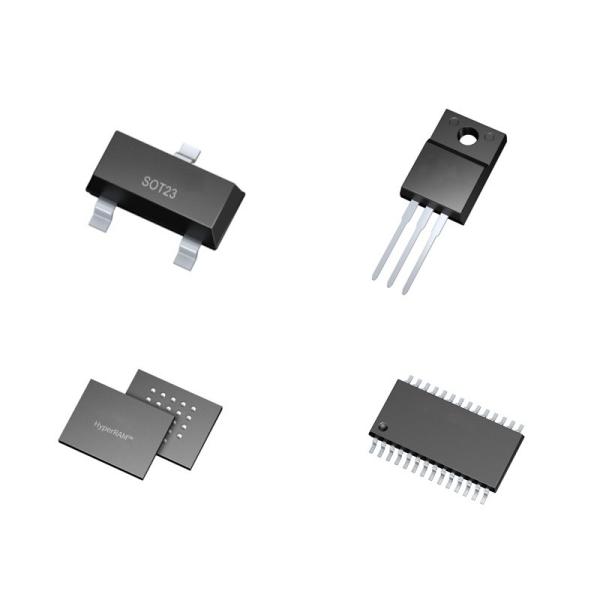 MOSFET 2N-CH 40V 8A 8SOIC IC Electronic Components with 75V Drain to Source Voltage