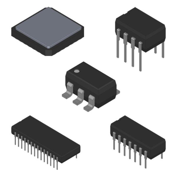 MOSFET 2N-CH 40V 8A 8SOIC IC Electronic Components with 75V Drain to Source Voltage