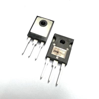 Cina 5DFN Package Parti elettroniche di circuito integrato con capacità di ingresso massima 3700 pF in vendita