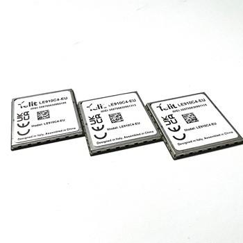 China Experience Speed Data Transfer with 4G Wireless Cellular Module A7608SA-H-LABD Chipset and UDP Protocol for sale