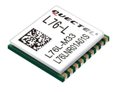 Chine L76 L76B-M33 L76-L L76L-M33 L76-LB L76LB-A31 Stand-alone GNSS module MT3333 Chip built-in LNA GPS BD GLONASS GALILEO à vendre