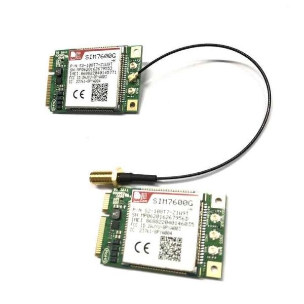 Blijf de concurrentie voor met onze ultramoderne draadloze module