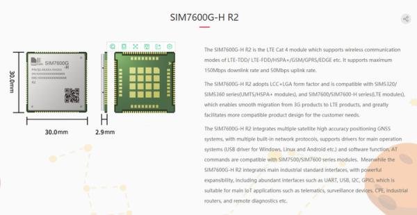 Blijf de concurrentie voor met onze ultramoderne draadloze module