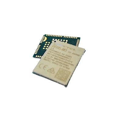 China Original BG95M3LA-64-SGNS NB-IoT Module with Cat M1/Cat NB2/EGPRS LPWA Support and Compact 23.6mm Size for sale