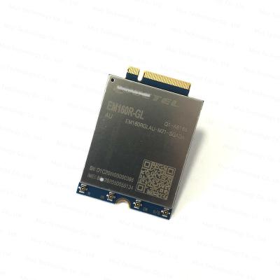 China Original EM160R-GL LTE-A Cat16 4G Module with M.2 Form Factor for Global IoT Applications for sale