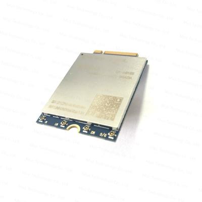 China Original EM160R-GL LTE-A Cat16 4G Module with M.2 Form Factor for Global IoT Applications for sale
