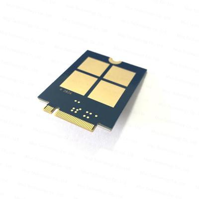 China Original EM160R-GL LTE-A Cat16 4G Module with M.2 Form Factor for Global IoT Applications for sale