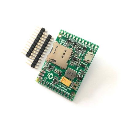 China Original SIMCOM LPWA Module Cat-NB SIM7020E Development Board Compatible with SIM800C for M2M Applications for sale