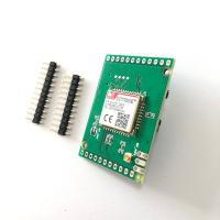 China SIMCOM SIM7020E NB-IoT LPWA Module Development Board Compatible with SIM800C for M2M for sale