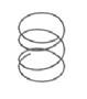 China CHARMILLES SPRING 100446201 for sale