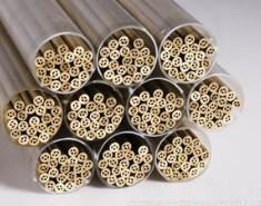 China multi-channel tube 2.1*400 for sale