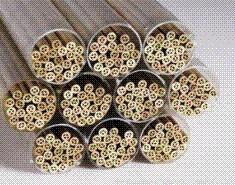 China multi-channel tube 2.7*400 for sale