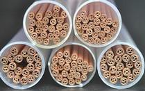 China multi-channel tube 2.8*400 for sale