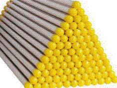 China multi-channel tube 2.9*400 for sale