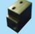 China FANUC   Block A290-8039-X803 for sale
