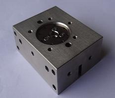 China FANUC   Block A290-8110-x721 for sale