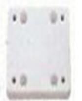 China FANUC   Isolation plate A290-8005-X722 for sale