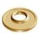 China MAKINO GUIDE EDM WIRE CUT      A204  	4EC80A708=1	Water nozzle upper & lower D=8 mm  type-0 for sale