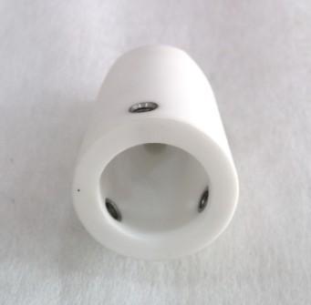China X059D299G51 Ceramic nozzle for MISTUBISHI  Spare parts   wire EDM - LS machines for sale