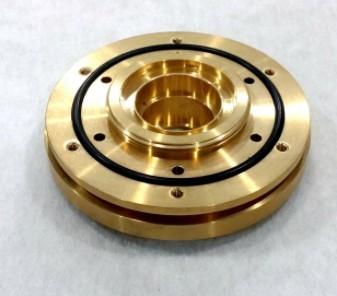 China X182B957H01 Nozzle holder upper for MISTUBISHI Spare parts wire EDM - LS machines for sale