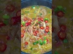 Zuursoep, rundvlees, Chinese restaurants, sauzen voor smaakverbetering
