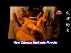 OEM Kip Kabob Kruiden KFC marinade poeder 1 kg voor de restaraunt