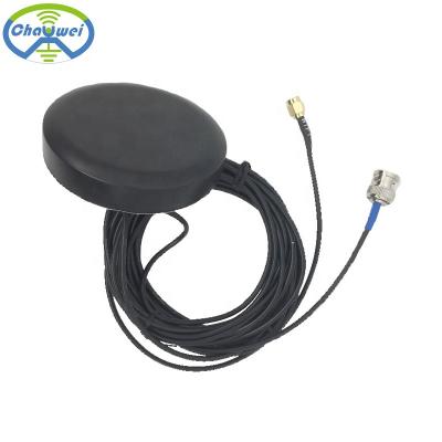 中国 車のための延長ケーブルGPS Wifiのアンテナ方向28dBiアンテナ 販売のため