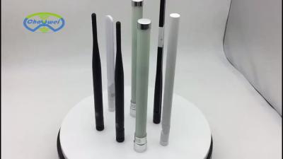Cina guadagno impermeabile Wifi di Lora External Antenna IP65 della vetroresina 868MHz alto in vendita