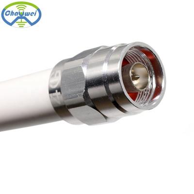 Cina guadagno impermeabile Wifi di Lora External Antenna IP65 della vetroresina 868MHz alto in vendita
