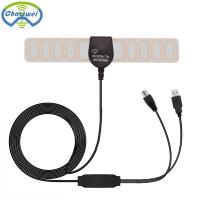 China 20dBi 4K VHF DVB Digital HDTV Antenna for sale
