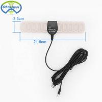 China 20dBi 4K VHF DVB Digital HDTV Antenna for sale