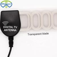 China 20dBi 4K VHF DVB Digital HDTV Antenna for sale