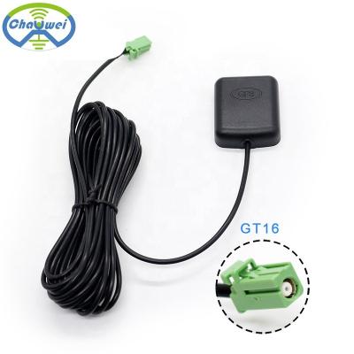 Cina Posizione che segue l'antenna 5dBi 1575.42MHz di GPS Wifi per le automobili di marca del Giappone in vendita