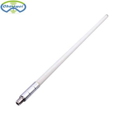 China De glasvezel LoRa LPWAN LoRa 915MHz 868MHz paste LoRa-Heliumantenne 15 dbi aan, Waterdicht Glasvezelhelium Te koop
