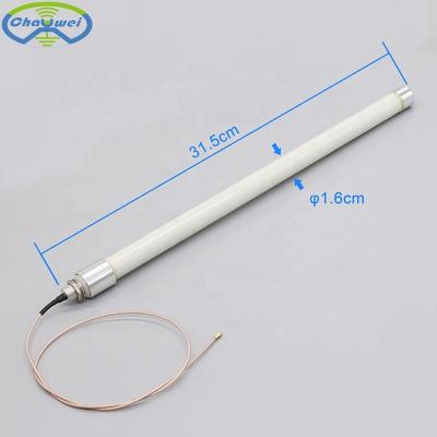 Cina Vetroresina a due bande omnidirezionale all'aperto impermeabile 2500MHz dell'antenna 2.4G 5.8G in vendita