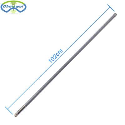 China Openlucht Richting de Antenne Waterdichte Verticale Polarisatie van 868mhz 8dbi Te koop