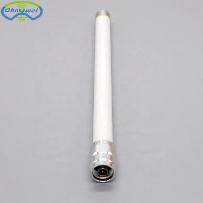Cina 4G LoRa Fiberglass Omni Antenna direzionale 5dBi con il connettore maschio di N in vendita