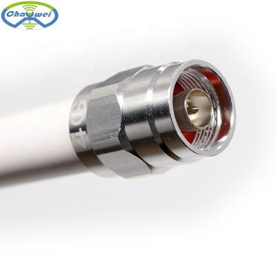 Cina 4G LoRa Fiberglass Omni Antenna direzionale 5dBi con il connettore maschio di N in vendita