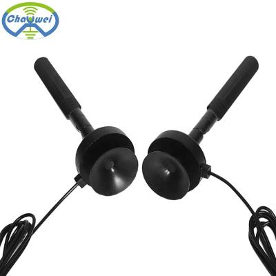 China Dubbele frequentie 5850MHz van de Wifi6e de Magnetische VHF Antenne 2.4G 5.8G Te koop