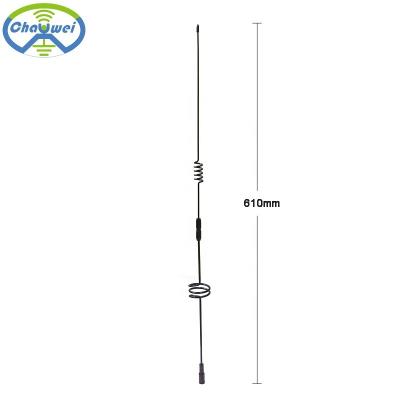 Cina Cavo basso magnetico del maschio RG58 dell'antenna 698MHz SMA di 7DBI Omni 4G in vendita