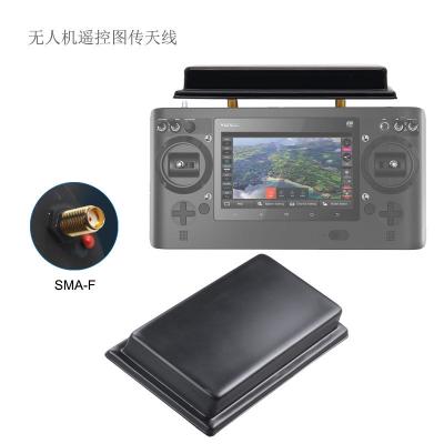 中国 8dBi 2.4g UAV FPVの無人機のアンテナ リモート・コントロール横の分極のアンテナ 販売のため
