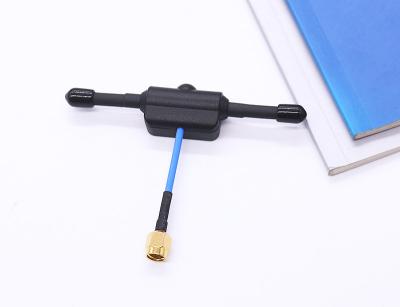 Cina 1200MHz polarizzazione orizzontale dell'antenna 2dBi della trasmissione del UAV Fm in vendita